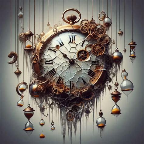The Concept Of Imperfect Timekeeping Why Theres No 100 Accurate Clock Revlox