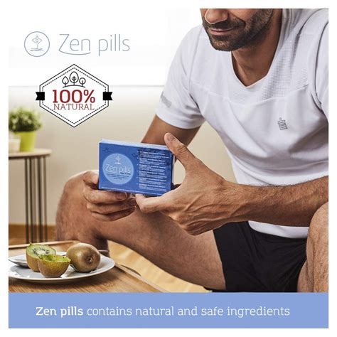 500cosmetics Zen Pills 30 St Online Kaufen Docmorris