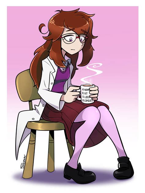 Cm Ursula Bosheit By Siczak On Deviantart