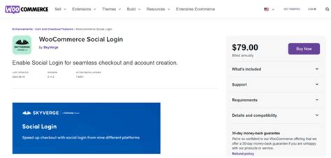 Top 11 Woocommerce Social Media Plugins To Power Your Store