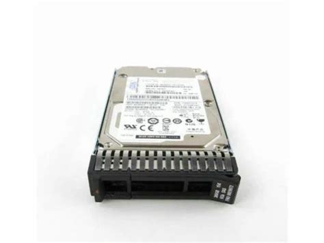 IBM Server Hard Drive Size 2 5 3 5 At Rs 11000 In Bengaluru ID 2850967377448