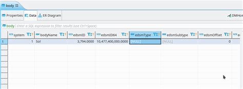 Strapi Does Not Create Columns In Mysql For Enum Types · Issue 1144 · Strapistrapi · Github