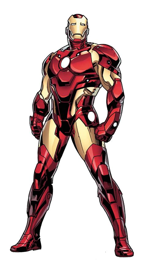 Image Armure Diron Man Mk Xxxvii Marvel Wiki Fandom Powered