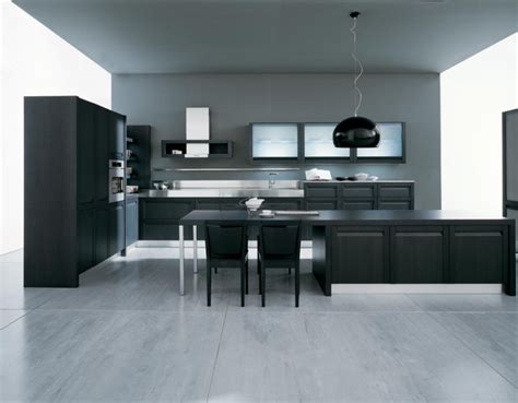 Desain Inspirasi Dapur Minimalis Modern Desain Id