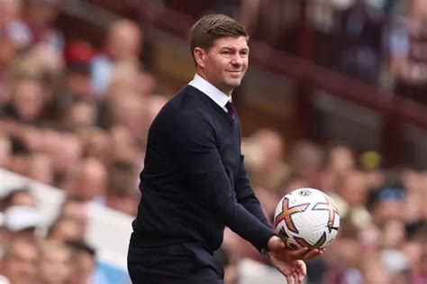 Steven Gerrard Makes Nswe Admission As Pressure Mounts After Alarming