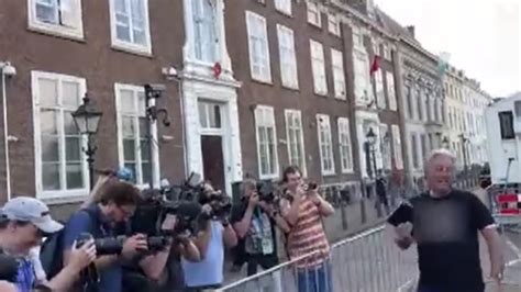 Danimarka ve Hollandaya Kuran ı Kerim notası TV Haberleri TV