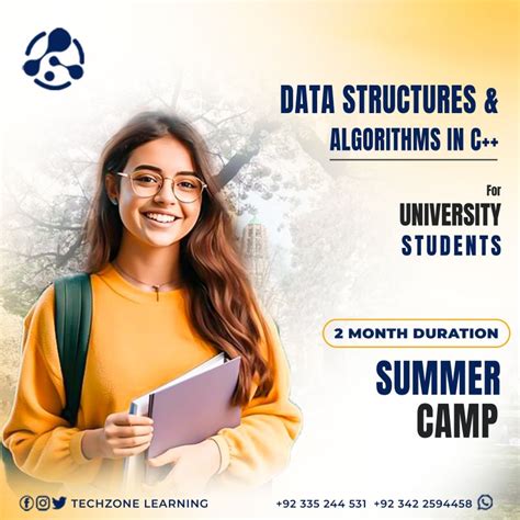 Techzone Learning On Linkedin Datastructure Algorithm Cpp