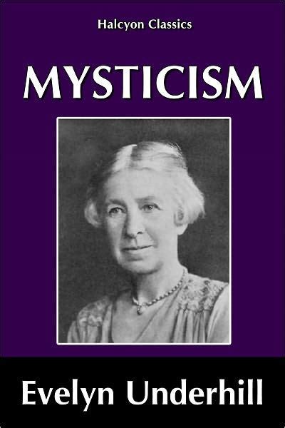 Mysticism By Evelyn Underhill By Evelyn Underhill Ebook Barnes And Noble®