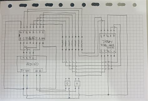 How To Implement Pushbuttons Into A Stopwatch Page 2 Programming