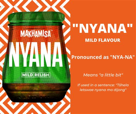 Makhamisa Foods Did You Know That The Makhamisa