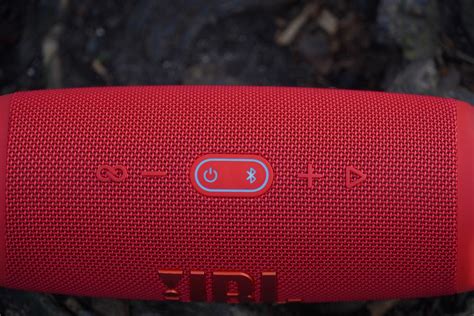 Jbl Charge Review Trusted Reviews