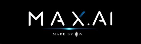 Maxai Tech Blog Medium