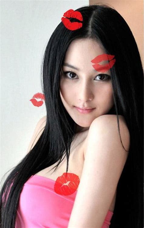 性感妖嬈的女明星張馨予！一看到她我腦子裡就不由自主浮想聯翩！ 每日頭條