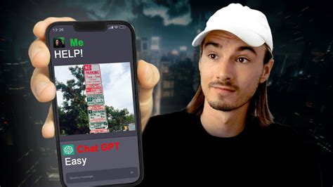 Discover 10 Mind Blowing Examples Of The Cutting Edge Chatgpt Vision