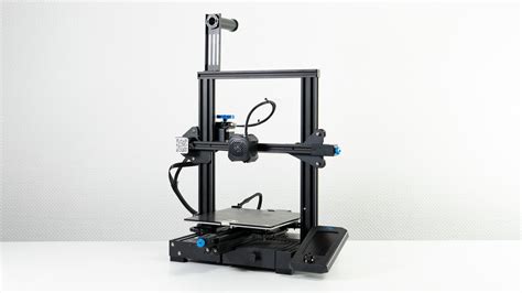Creality Ender 3 V2 Mejor Impresora 3D Por Menos De 300 All3DP