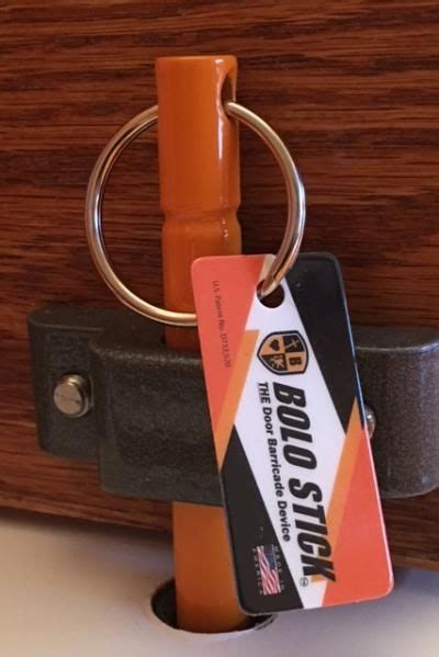 Entry Door Security Device School Lockdown Door Security Door