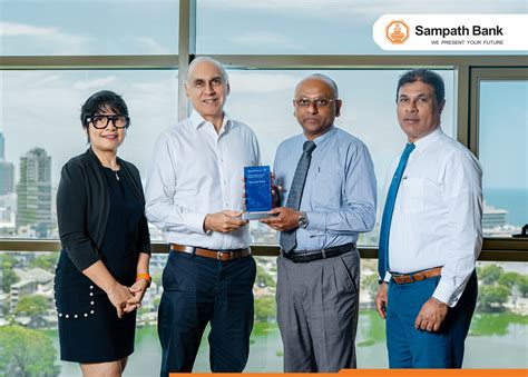 Sampath Bank කාලය මුදල් හා සම්පත් නාස්ති නොකර අදම Facebook