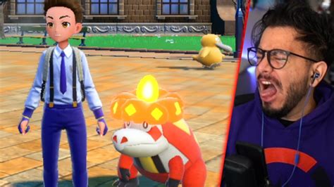 POKEMON VIOLET 8K SWITCH GAMEPLAY RAY TRACING Clickbait YouTube