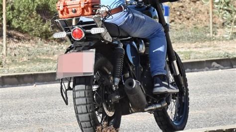Royal Enfield Motorcycles जानें रॉयल एनफील्ड की 5 अपकमिंग धाक जमाने
