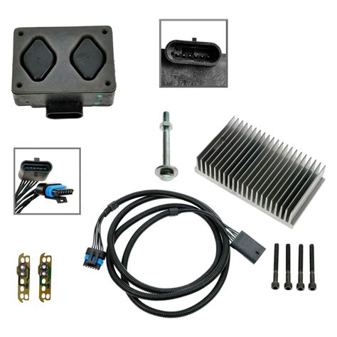 Diy Solutions® Fpu00218 Fuel Pump Driver Module