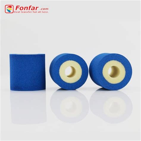 China Solid Ink Roller Manufacturers Suppliers Factory Solid Ink Roller Price FONFAR