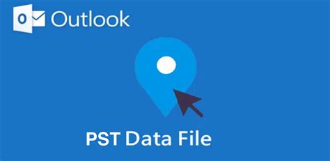 Pst File Location For All Outlook And Windows Versions Medium