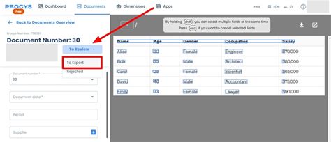 Image To Excel Converter Ai Generator