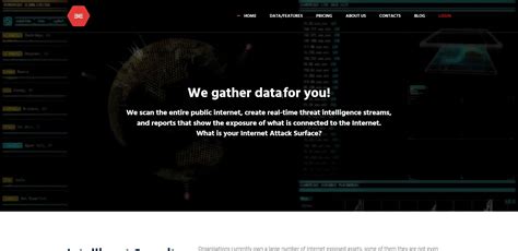 보안 연구자들이 사용하는 상위 11개 검색 엔진 All Things N