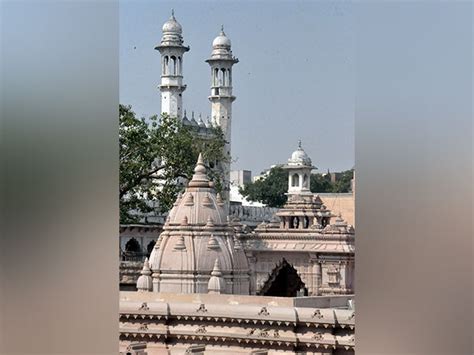 Gyanvapi Mosque Case Caveat Filed In Allahabad Hc Over Direction For