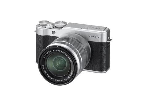 8 Rekomendasi Kamera Mirrorless Fujifilm Terbaik | BukaReview