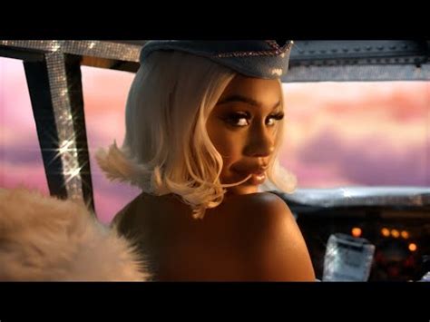 WATCH Saweetie And H E R Fly To The Philippines In Closer Music Video