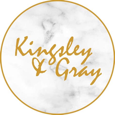 Kingsley And Gray