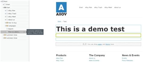 Website Content Localization With Episerver Optimizely 7 Gpi Blog