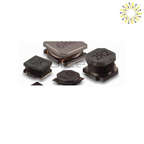 Smd Inductor Surface Mount Inductors Latest Price Manufacturers And Suppliers