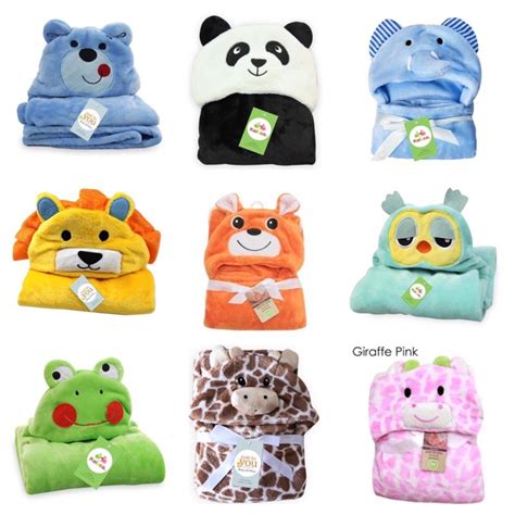 Jual Selimut Topi Boneka 3d Shopee Indonesia