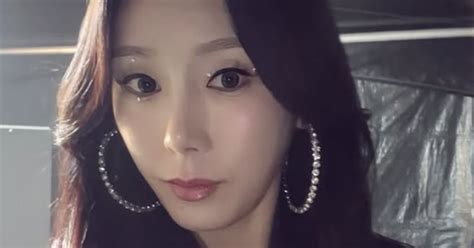 베이비복스 김이지 프로필 속였다…사실은 173cm 몸무게는 비밀