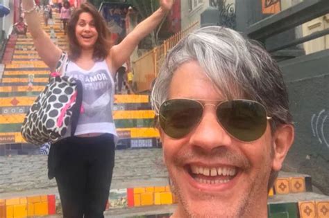 El Romántico Mensaje De Nancy Dupláa A Pablo Echarri Tras 16 Años De
