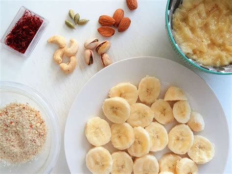 Banana Kheer Recipe How To Make Kele Ki Kheer Felicity Plus