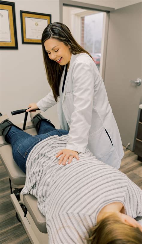 Vertebral Subluxation