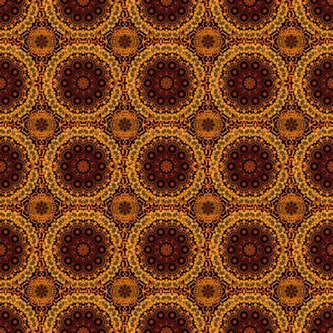 10430708 Brown Repeating Pattern Vector Images Depositphotos