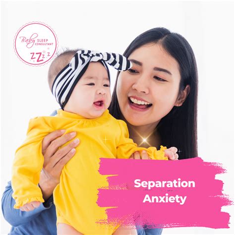 Understanding And Dealing With Separation Anxiety