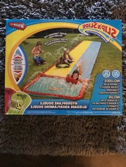 Wham O Slip N Slide Hydroplane Double With 2