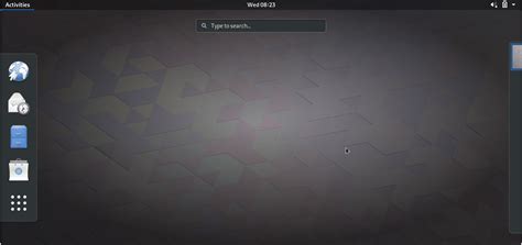 how to install gnome desktop environment in arch linux ostechnix