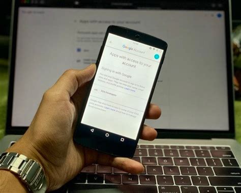 How To Revoke Third Party Access To Your Google Account TechPP