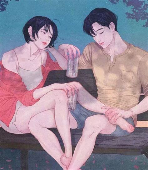 女到中年，對此3種男人上癮，多數女人婚外「解饞」，准 每日頭條