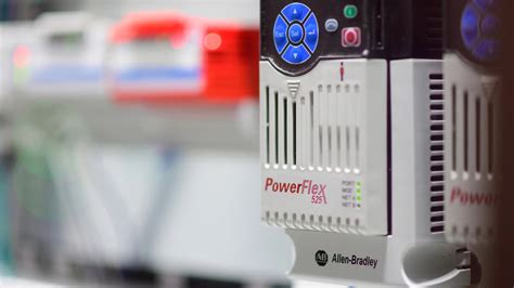 Powerflex 400 A Deep Dive Into Fan And Pump Control Nexauto Technology Limited
