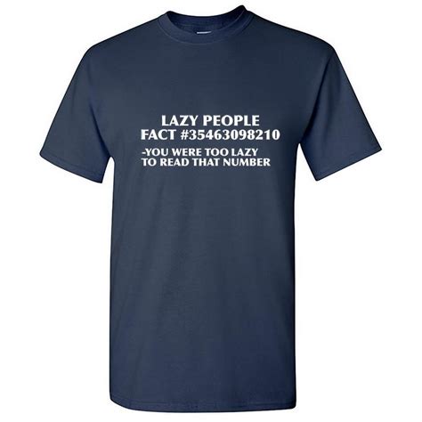 Lazy People Fact You Were Too Lazy To Read That Number Hilarious Memes