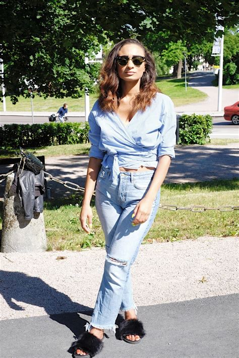Women Jasmine Elnadeem