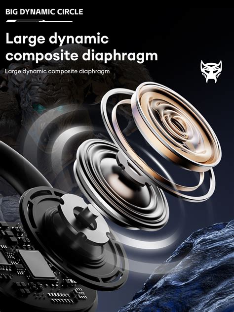 Transformers Tf T18 Bluetooth Earphone Wireless Earphone On Ear