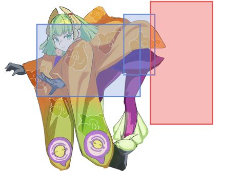 Kanade Noh P U N K Ze Amin Yu Gi Oh Absurdres Highres Girl Duel Monster Fighting